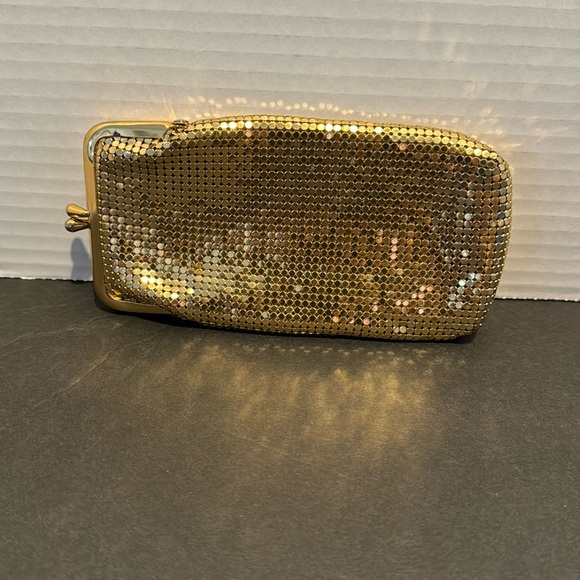 Other | Vintage Gold Cigarette Case | Poshmark